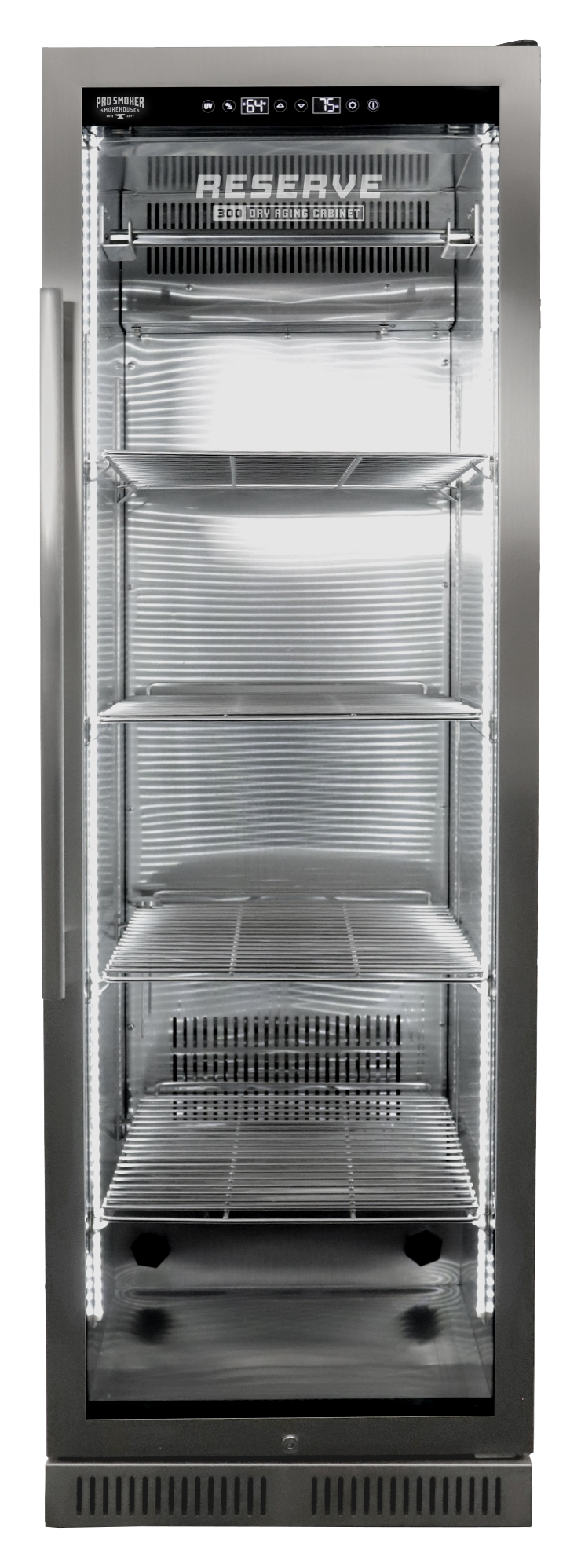 Pro Smoker Reserve 300 Dry Ager | Bass Pro Shops